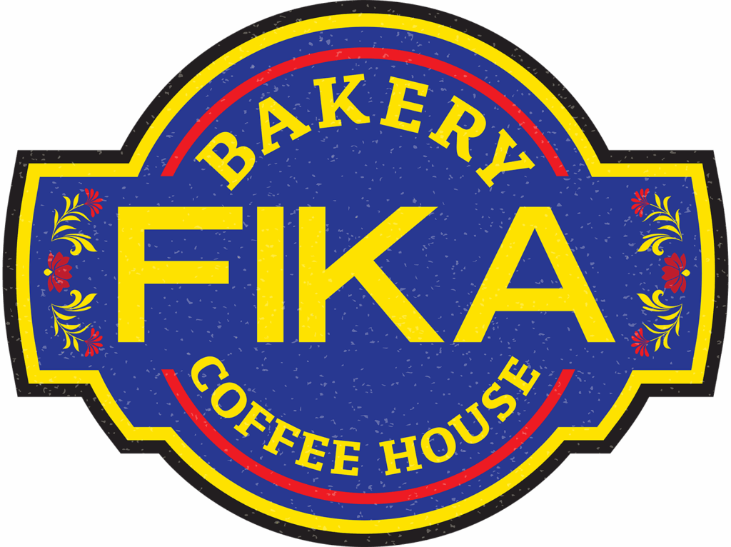Fika Bakery & Coffeehouse - Egg Harbor