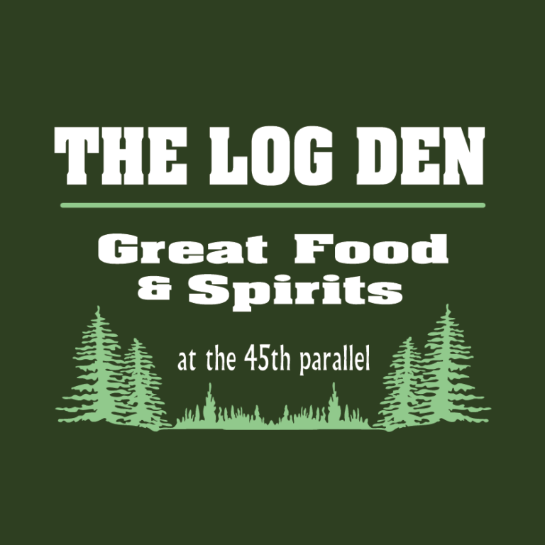 The Log Den - Egg Harbor