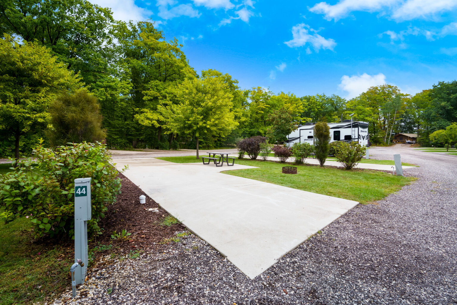 HTR Door County Resort - Egg Harbor