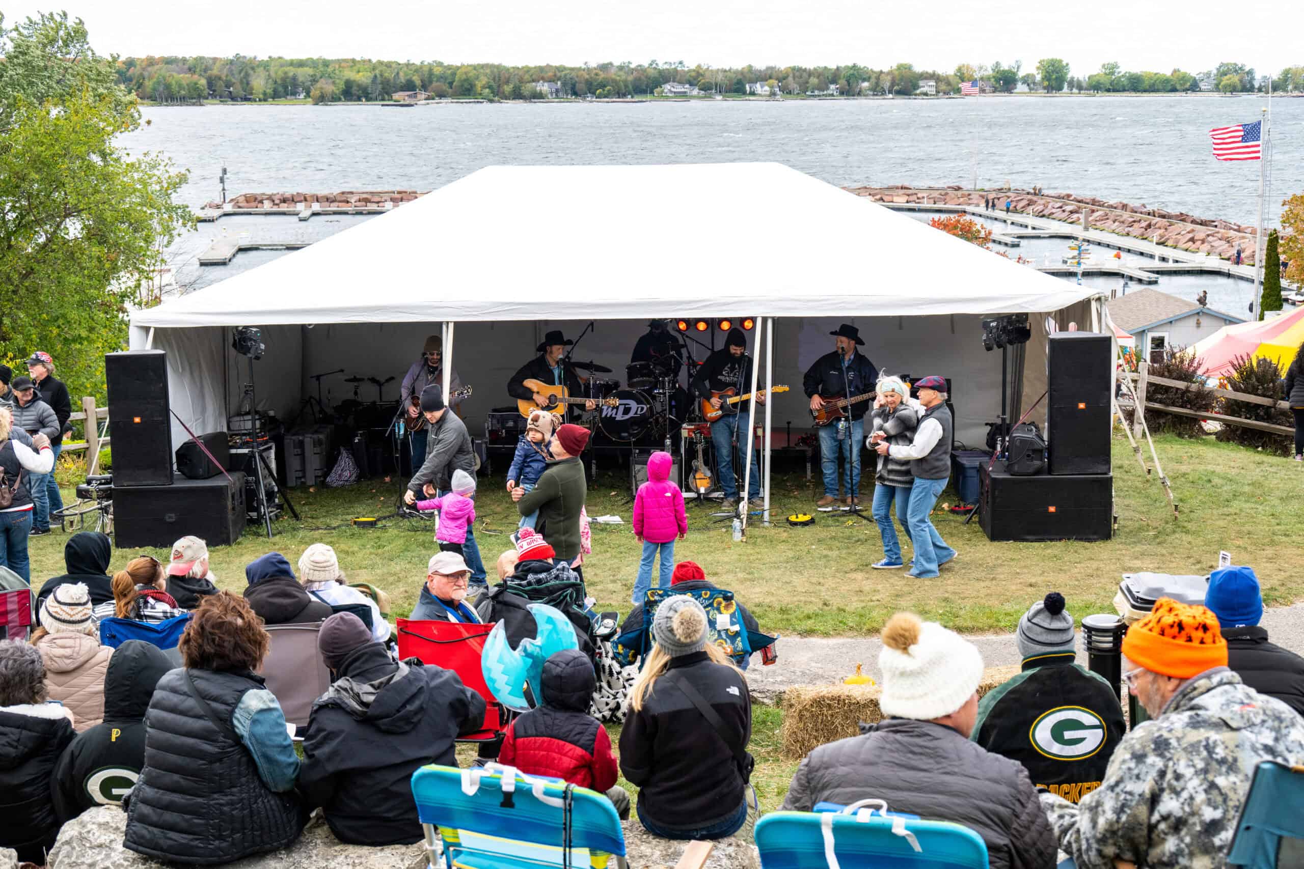 Pumpkin Patch - Egg Harbor