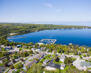 Village of Egg Harbor - Egg Harbor